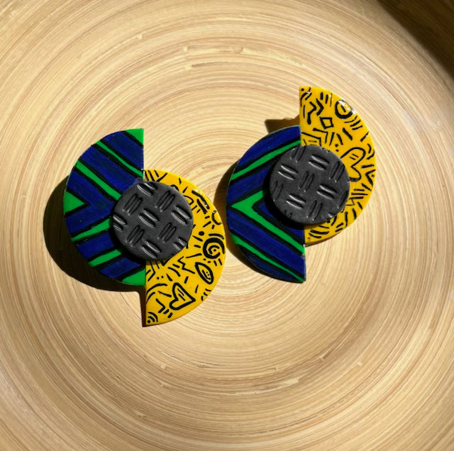 Big Mix – The Humble Pair