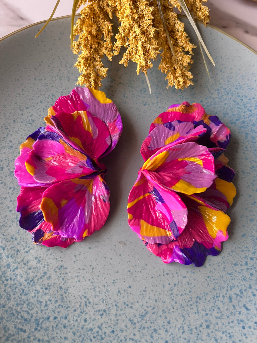 Bloom – The Humble Pair