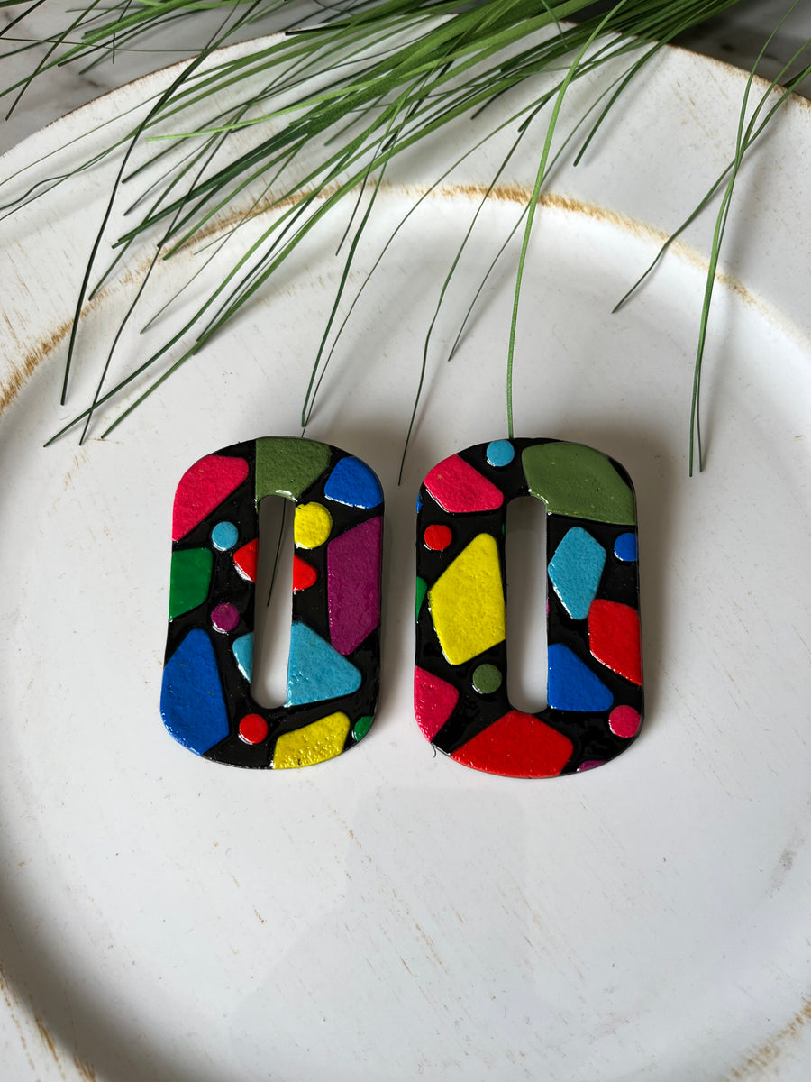 Zero (Colorful) – The Humble Pair